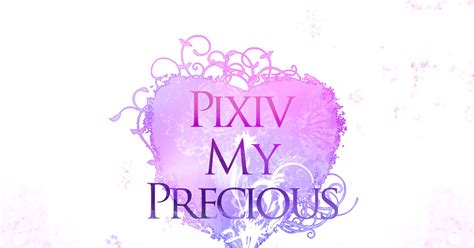 P Mp】 【企画目録】pixiv My Precious【終了企画】 【p Mp】主催のイラスト Pixiv
