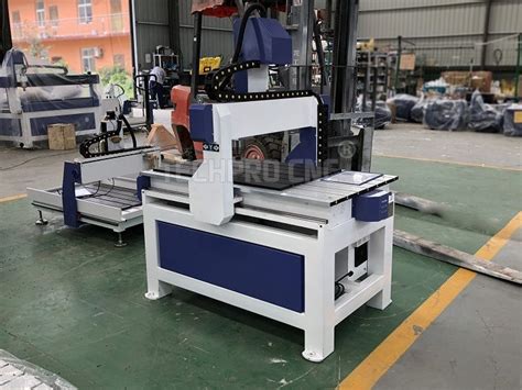 Hobby CNC Router Machine 6090 For Sale TECHPRO