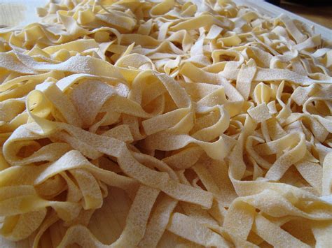 Fettuccine Wikipedia