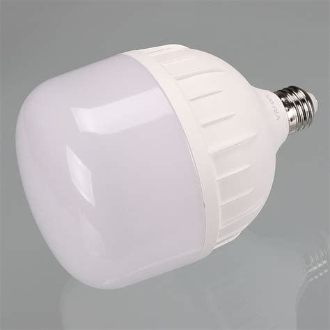 비츠온 Led T벌브 40w E26 소켓 주광색