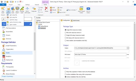 Exe Or Msi Installer What Suits Your Business Best Differences And