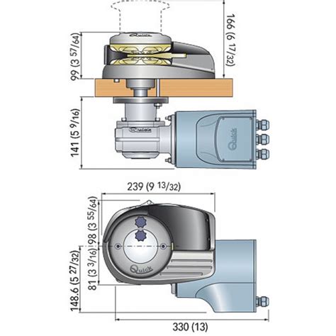 Quick Windlass Diagram At Timothy Clifton Blog