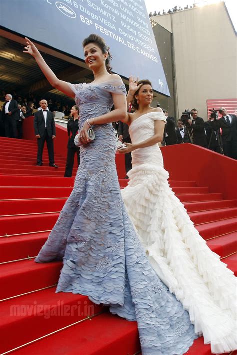 Aishwarya Rai Aishwarya Rai Cannes 2010