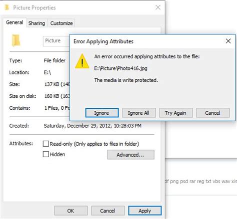 Cant Delete File In File Explorer Windows 10 Forums