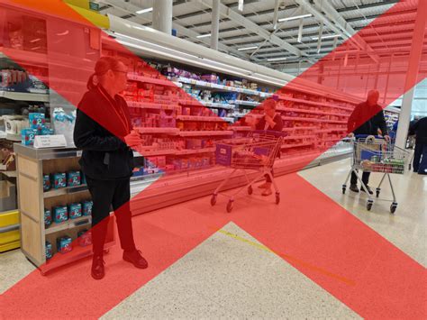Top Five Types Of Experiential Sampling At Tesco