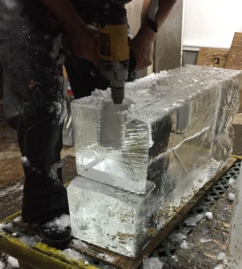 TOUCH Ice Fantasies City Lore