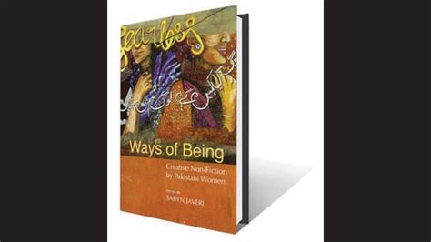 Review Ways Of Being Creative Non Fiction By Pakistani Women Edited