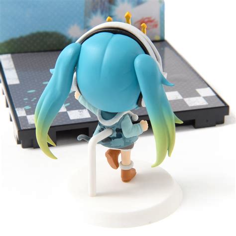 Hatsune Miku X Super Sonico Stage Set Banpresto Tokyo Otaku Mode Tom