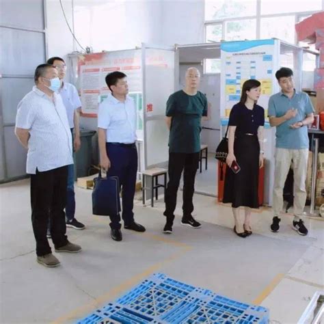 石家庄市市场监管局“广告助企”进酒厂 不让“酒香”留在巷子里活动企业产品