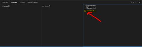 Workbenchlistopenmode Doubleclick Breaks Terminal Tab Switching