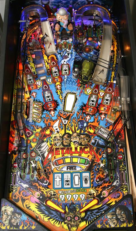 [200 ] Pinball Machine Wallpapers