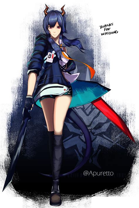 Chen Rarknights