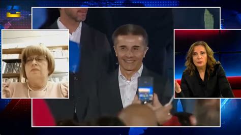 ივანიშვილს შეიძლება ბევრი რამ უნდა მაგრამ ყველაფერი მის ნდომაზე არ