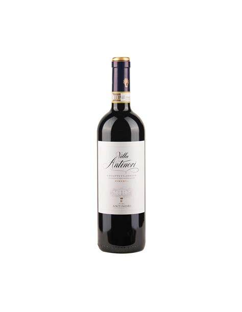 Chianti Classico Villa Antinori Riserva 2021