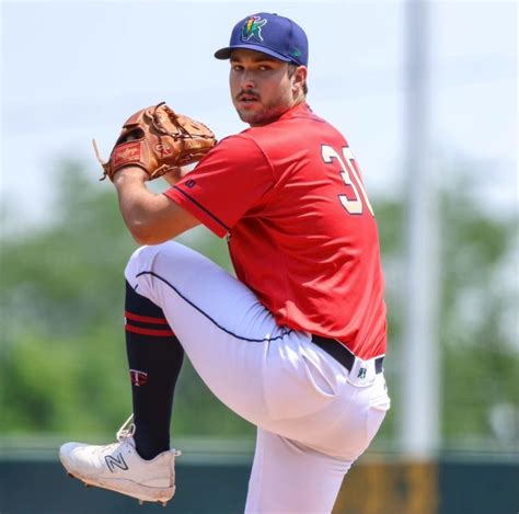 Ethan Chapman On Linkedin Twins Top Prospect Cory Lewis Dazzled Again