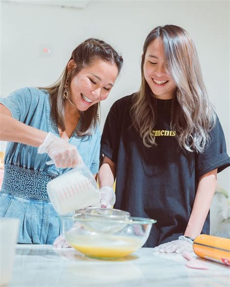 Mandy Lieu終認與洗米華分手 6年搶米戰落幕 回顧洗米嫂勝出之道 Girlstyle 女生日常