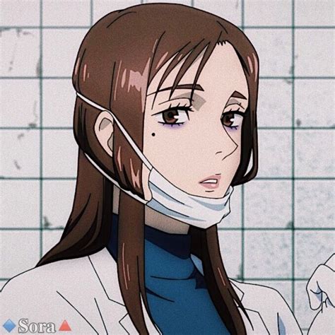 Shoko Ieiri Dibujos Arte De Anime Dibujos Kawaii