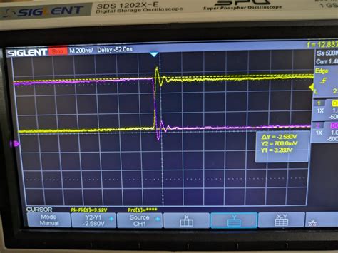 Terminating Resistor For Rs485 R Electricalengineering