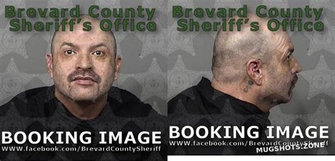 Viramontes Andre L 08182022 Brevard County Mugshots Zone