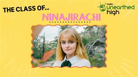 Ninajirachi Breaks Down The Best Dance And Electronic Unearthed High