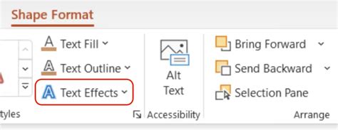 How To Curve Text In PowerPoint Complete Guide