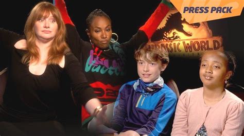 Jurassic World Rebirth What Do We Know About The Film Bbc Newsround