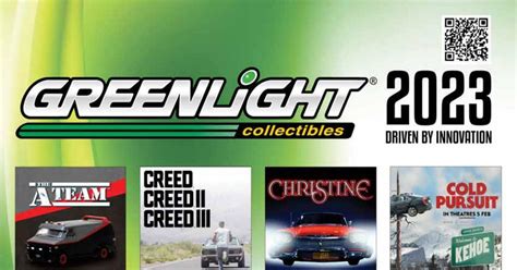 Greenlight 2023 Cataloguepdf Docdroid
