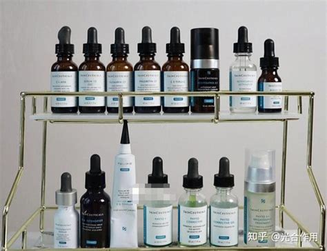 修丽可精华好用吗？修丽可精华怎么用？修丽可精华适合多大年龄用？修丽可精华使用步骤、搭配指南 知乎