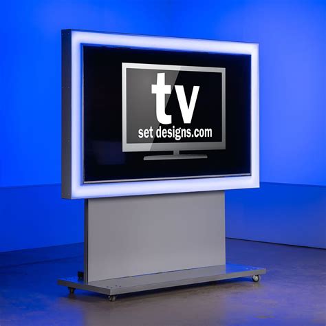 Developing A Small Tv Studio Design