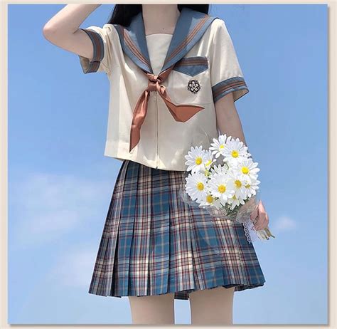 Jk制服是什么？为什么这么火？哪里可以买到正版？ 知乎