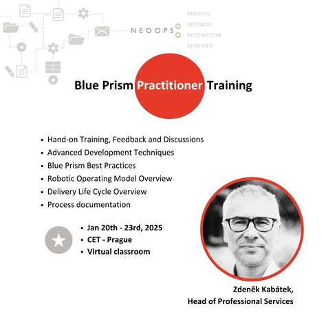 Neoops On Linkedin Blueprism Rpa Automation Neoopstraining Blueprismtraining