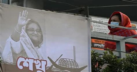 Awami League গণহত্যার অভিযোগে নিষিদ্ধ হচ্ছে আওয়ামী লীগ বাঙালির দেশ