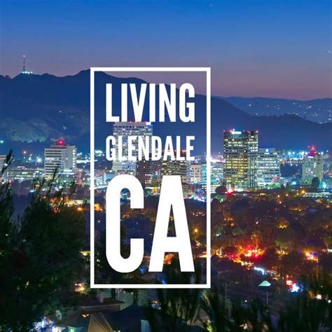 Living Glendale Ca