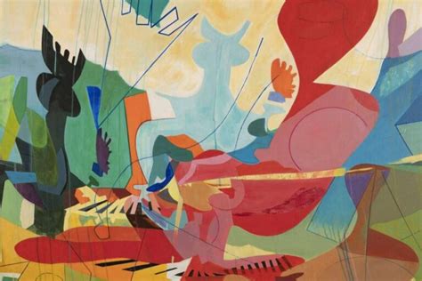 Aprende A Entender Y Disfrutar El Arte Abstracto