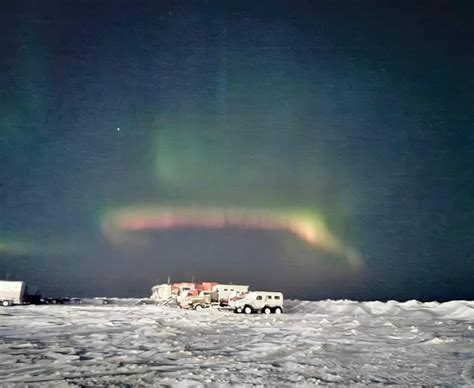 Vladimir Lesnichiy On Linkedin Somewhere In The Far North