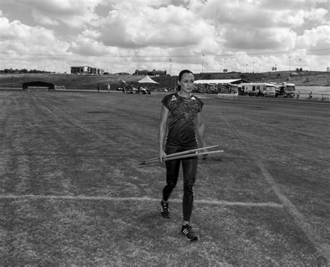 Photographer Rafael Astorga Jessica Ennis By Rafael Astorga