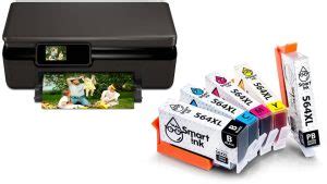 Hp Photosmart Ink Cartridges Smart Ink Cartridges Official Shop Usa Hp Photosmart