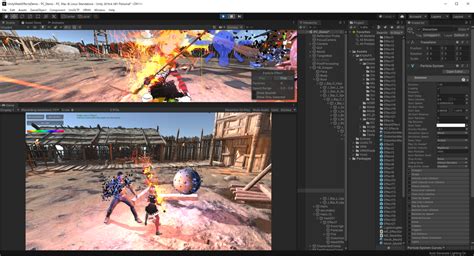 Unitymesheffects Vroid
