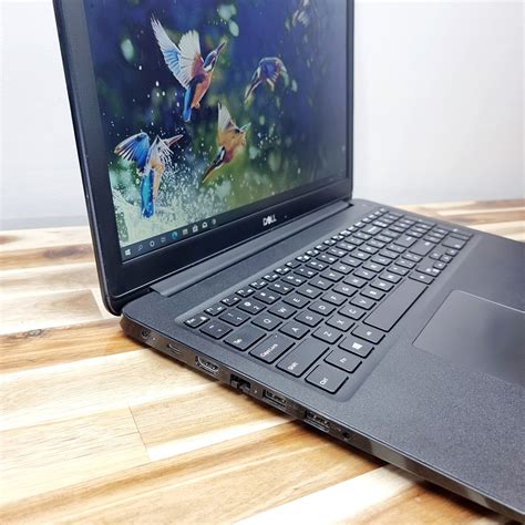 Laptop Dell Latitude 3500 ( i5-8265U | 8GB | 256GB | 15.6" FHD) | Vi ...