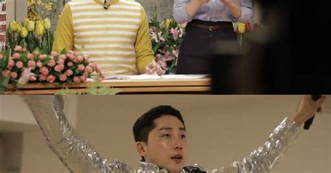 사람이 좋다 개그맨 손헌수→가수→배우→감독까지 행복한 무한도전