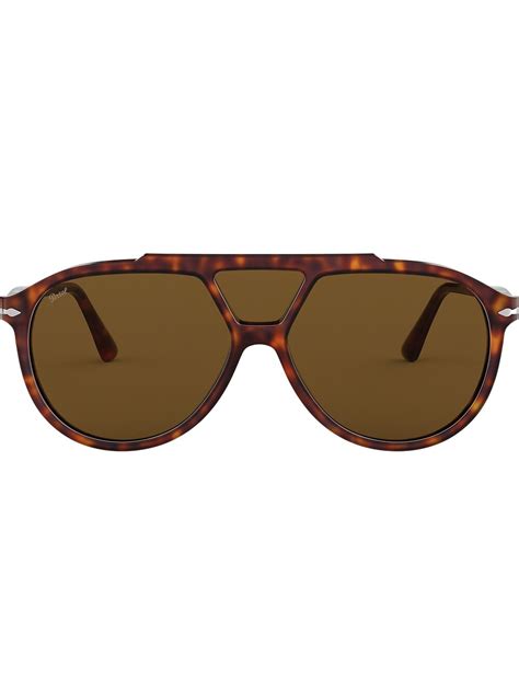 Persol Aviator Sunglasses Editorialist