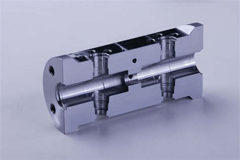 Galleries Protek Cnc Components