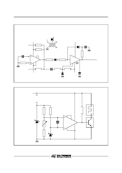 Lm335 Datasheet711 Pages Stmicroelectronics Precision Temperature