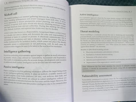 Buy Advanced Penetration Testing With Kali Linux Unlocking Industry Oriented Vapt Tactics Book