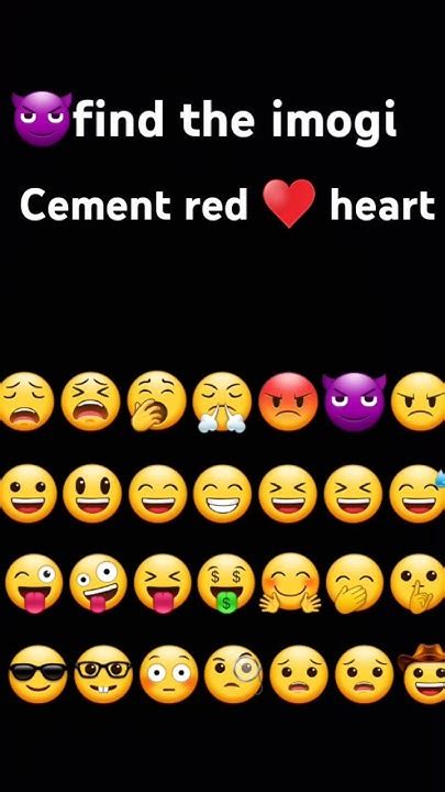 Find The Imogi😈 Like And Subscribe Youtube