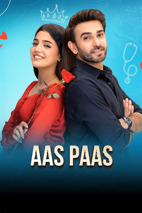 Aas Paas Tv Series 2025 2025 Posters — The Movie Database Tmdb