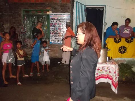 Blog Oficial MissionÁria Raimunda Miss Raimunda Santos E Equipe