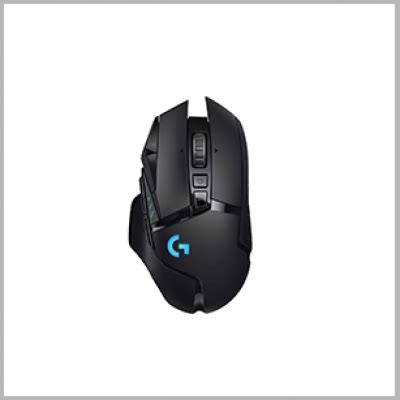 Logitech G