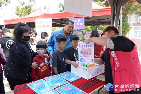 終結結核病 投縣府辦繪畫及宣導標語比賽盼共建無核家園