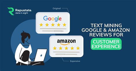 Text Mining Customer Reviews On Google Amazon
